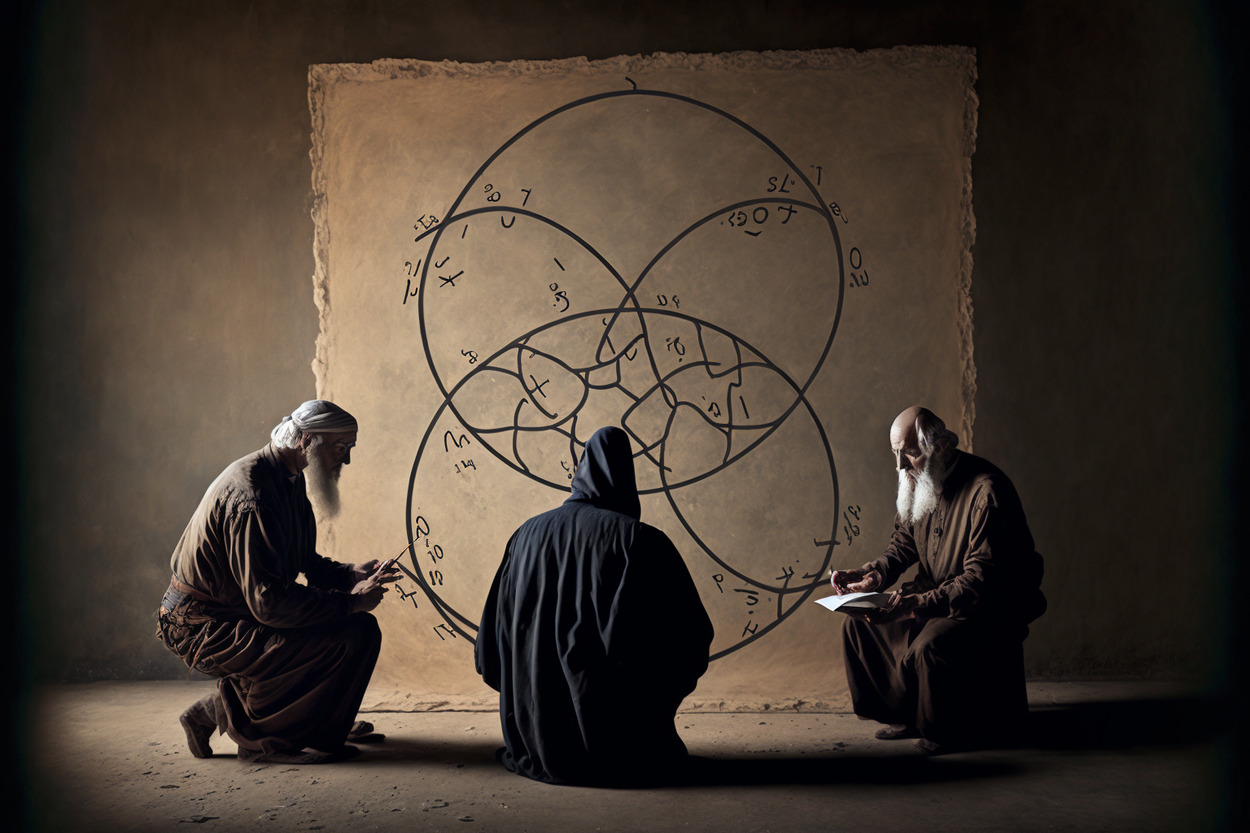 Use of Set Theory in Computer Science - Curiosity Aroused