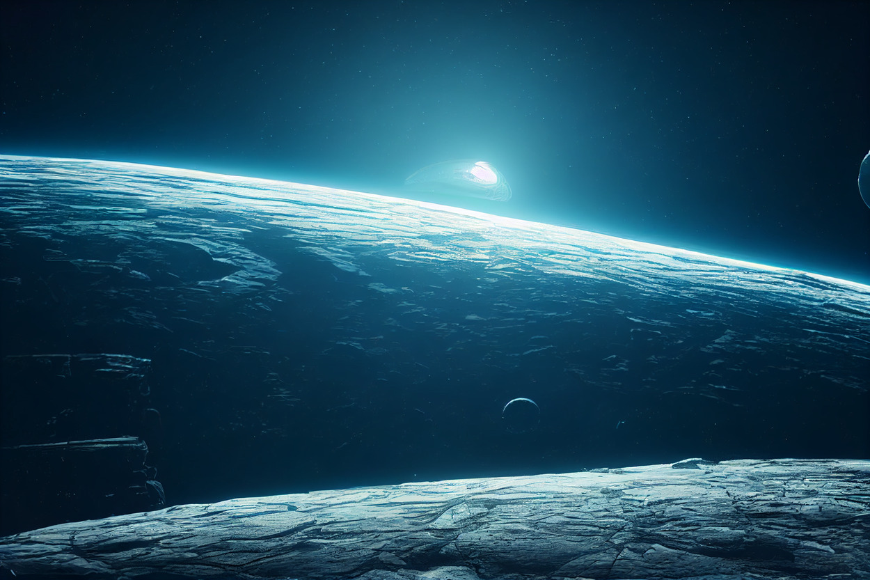 Guide to Aliens and UFOs in Modern Times - Curiosity Aroused