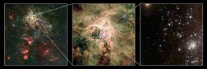 What Is The Largest Known Star In The Universe? - Curiosity Aroused