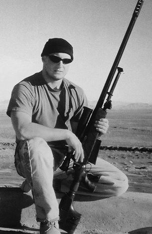 5 Longest Sniper Shots Ever Recorded - Curiosity Aroused